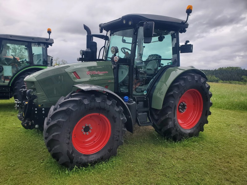 OFFRE A SAISIR Hürlimann XB 125GS