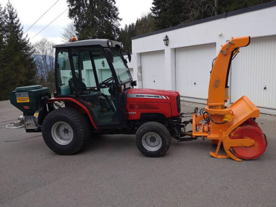 Traktor kaufen