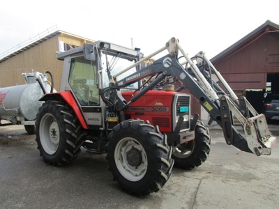 Traktor kaufen
