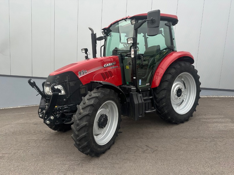 CASE IH 95C FARMALL
