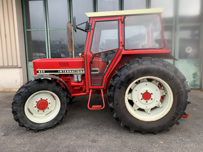 Traktor kaufen