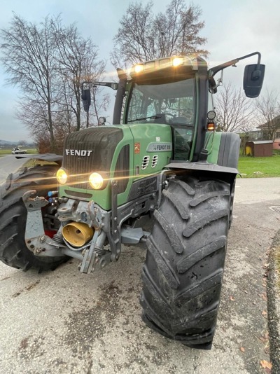 Traktor kaufen