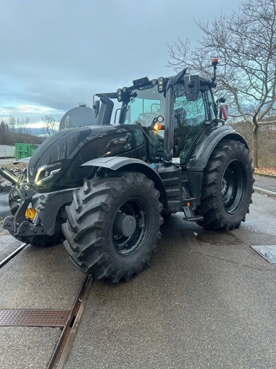 Traktor kaufen