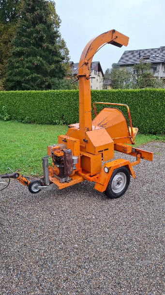 Forsttechnik