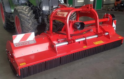 Machines agriculture et tracteur, occasion ou nouveau