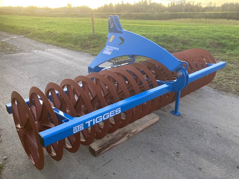 Frontpacker Tigges Nautilus 730 3m