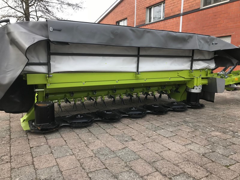 CLAAS Disco 320 C