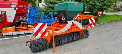 walze auf agropool.ch