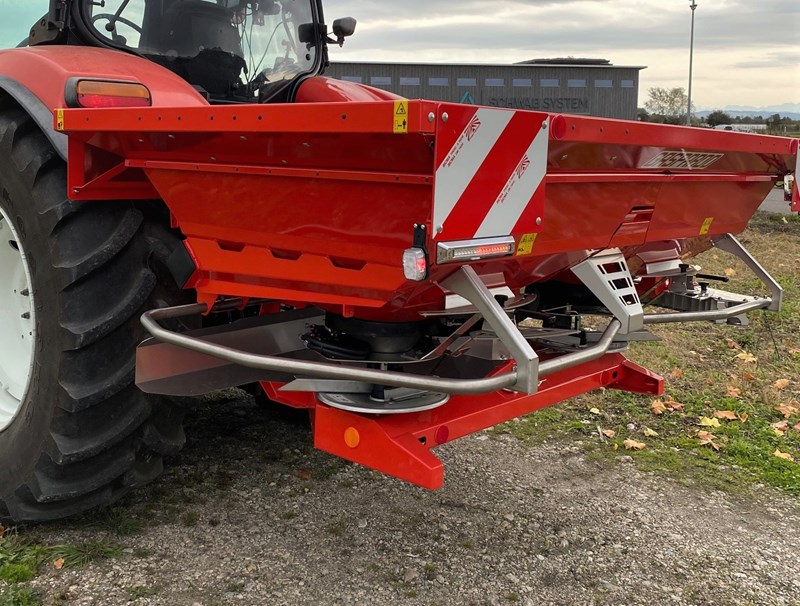 Sonderaktion Düngerstreuer Maschio Primo M3