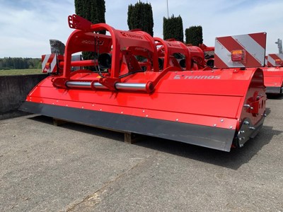 mulcher auf agropool.ch