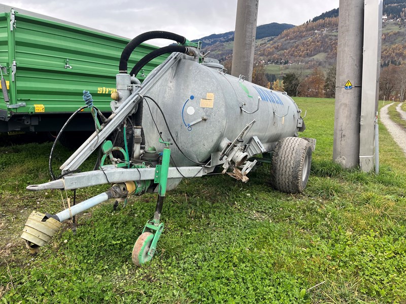 Bauer 4500l