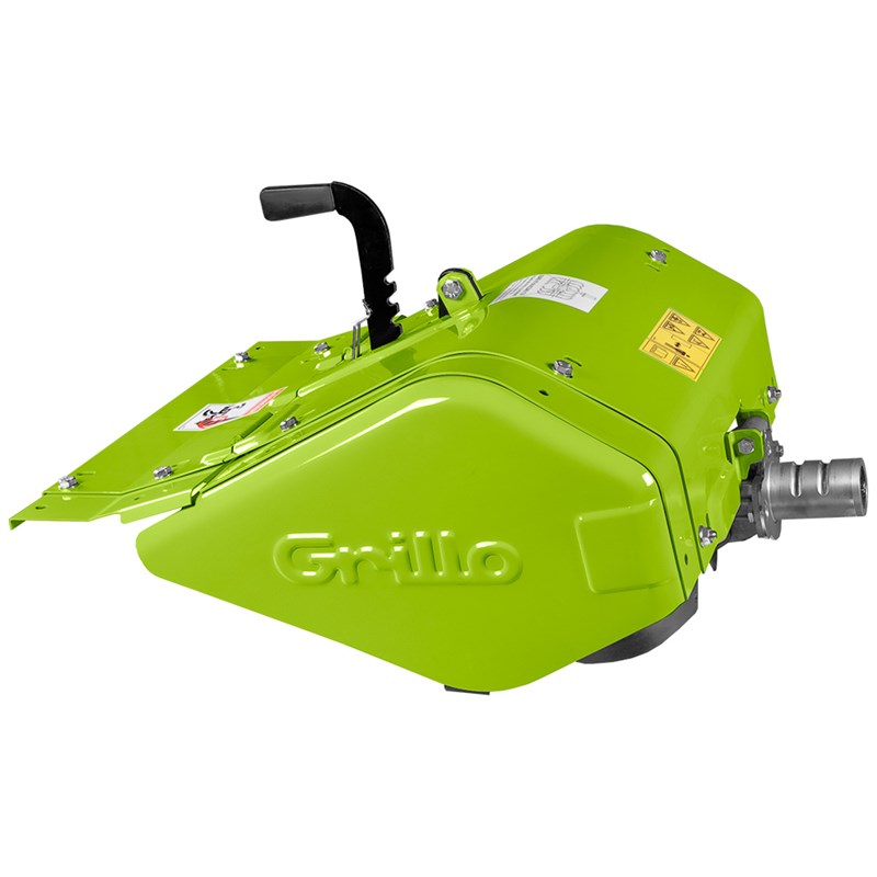 Balkenmäher Grillo G52