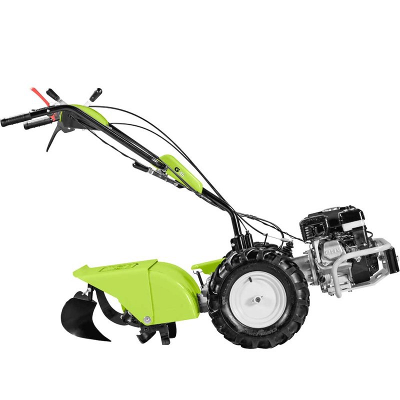 Balkenmäher Grillo G52