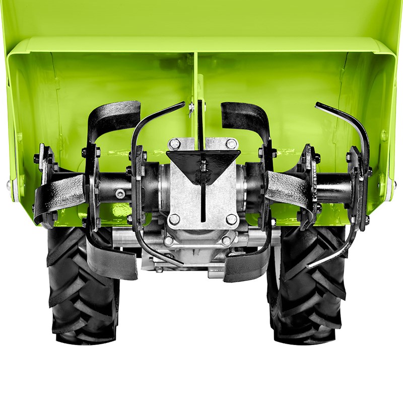 Balkenmäher Grillo G52