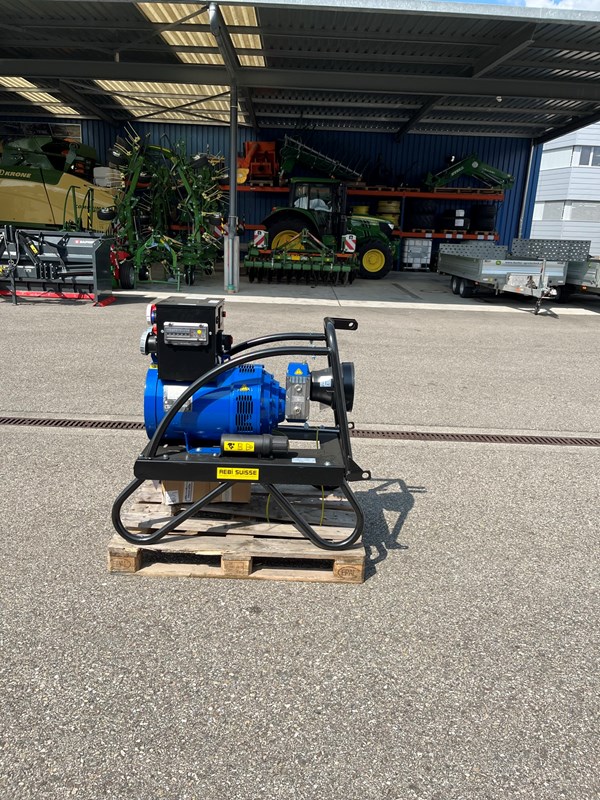 Notstrom Generator