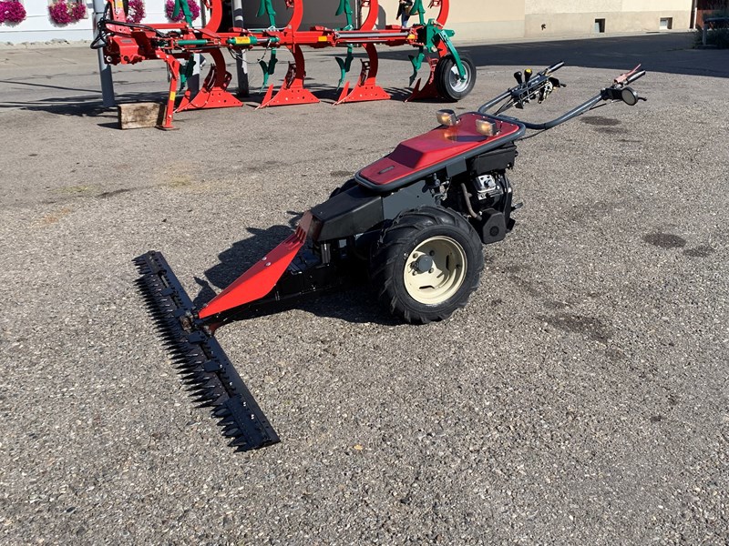 AEBI AM 42 Motormäher