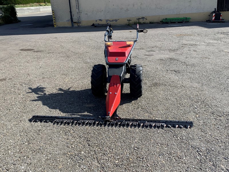 AEBI AM 42 Motormäher