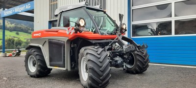 Metrac auf agropool.ch