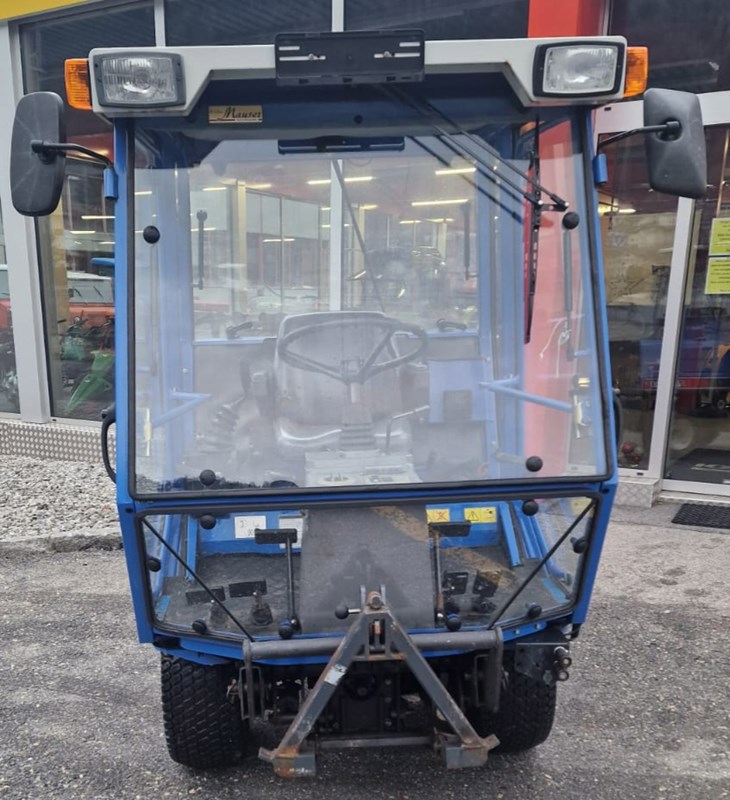 Traktor Iseki SF 300 Occ.