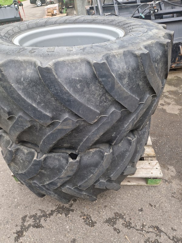Rad 480/65 R24