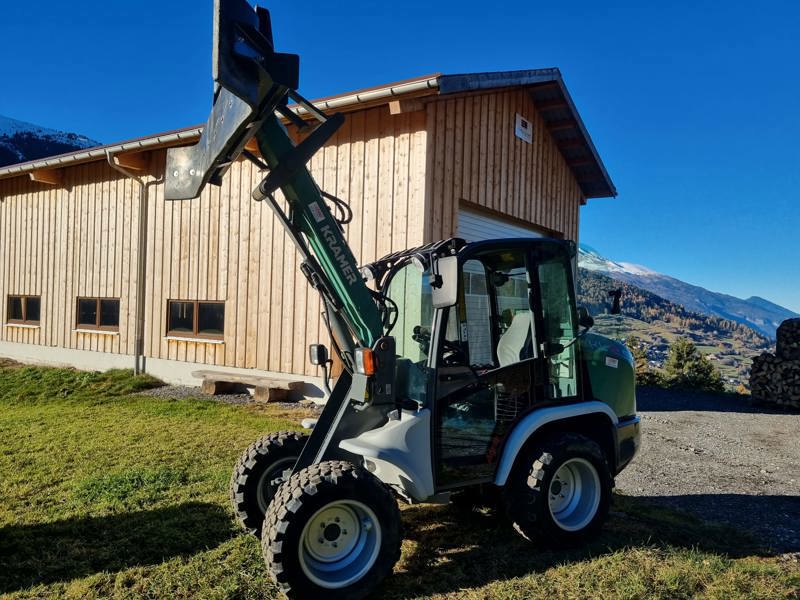 Kramer KL12.5