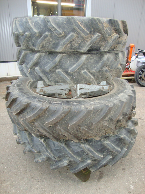 Doppelrad