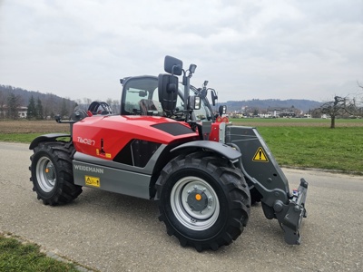 Lader auf agropool.ch