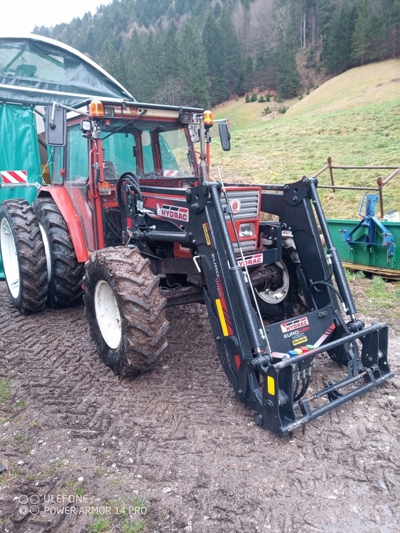 Traktor kaufen