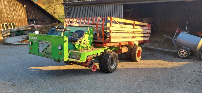 Schilter LT 3