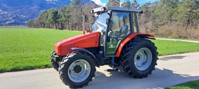 Traktor kaufen