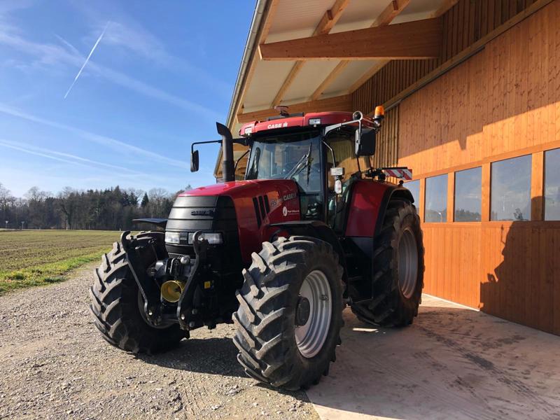 Case CVX 195