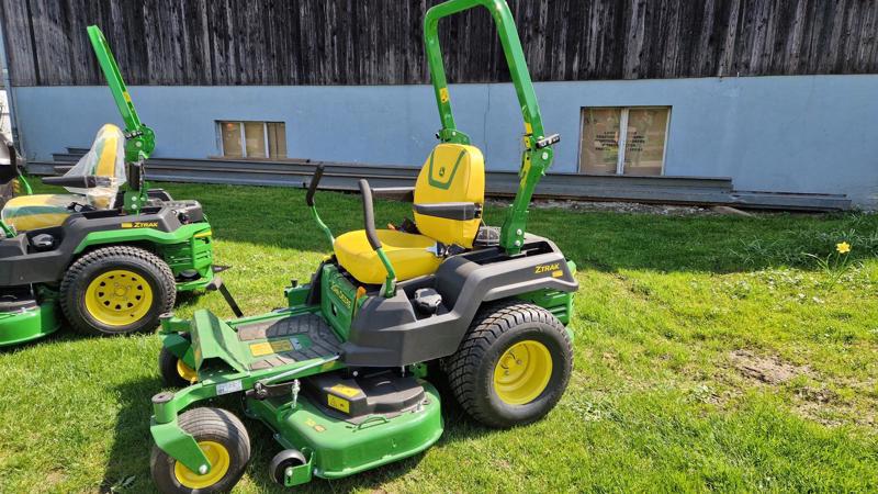 Rasentraktor John Deere Ztrak Z 530 M