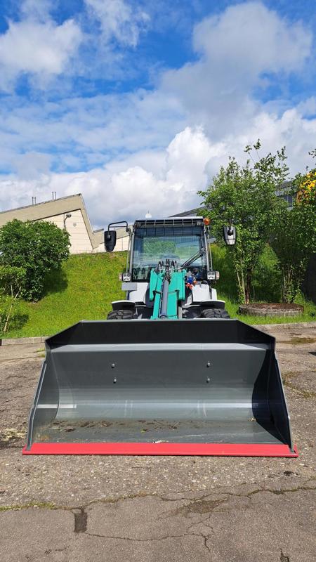 Kramer KL30.8T